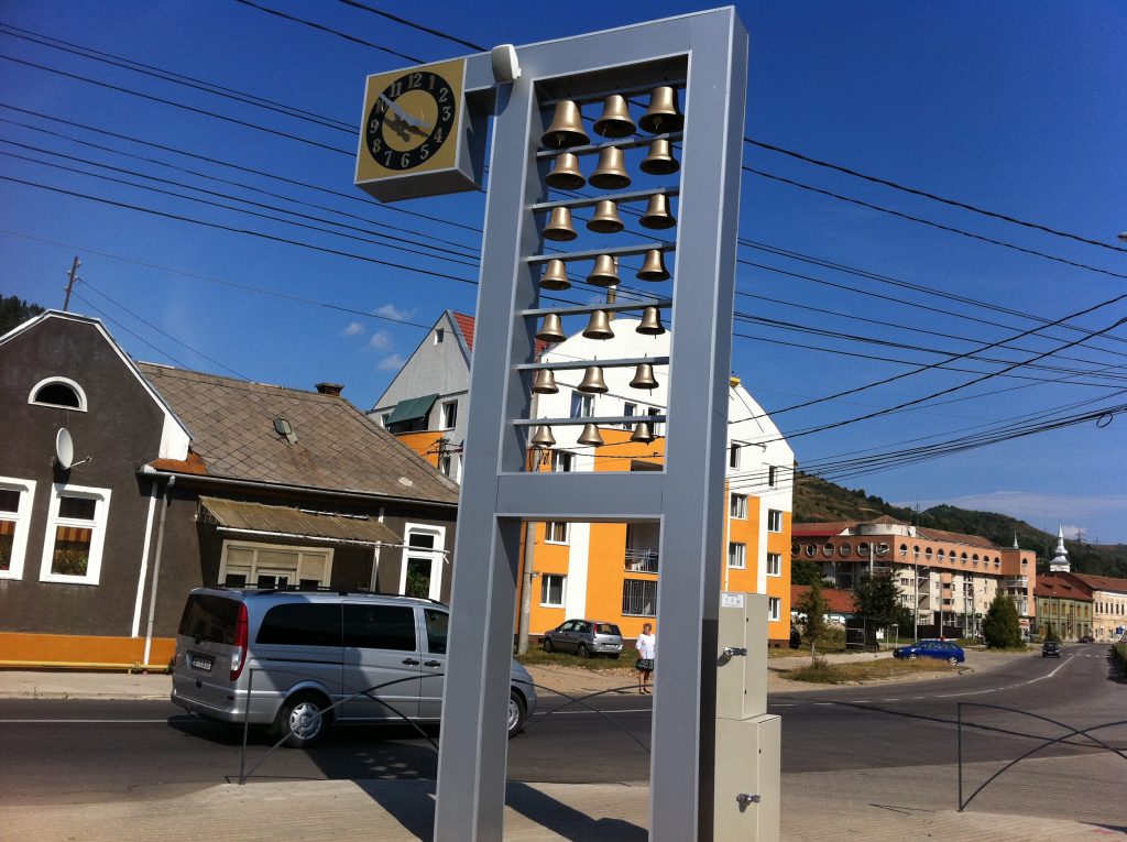 CAR 006 – Ceasuri Publice