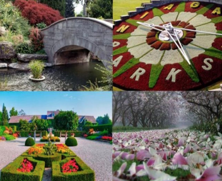 Ceas floral pilotat GPS CFG-003 – Ceasuri Publice